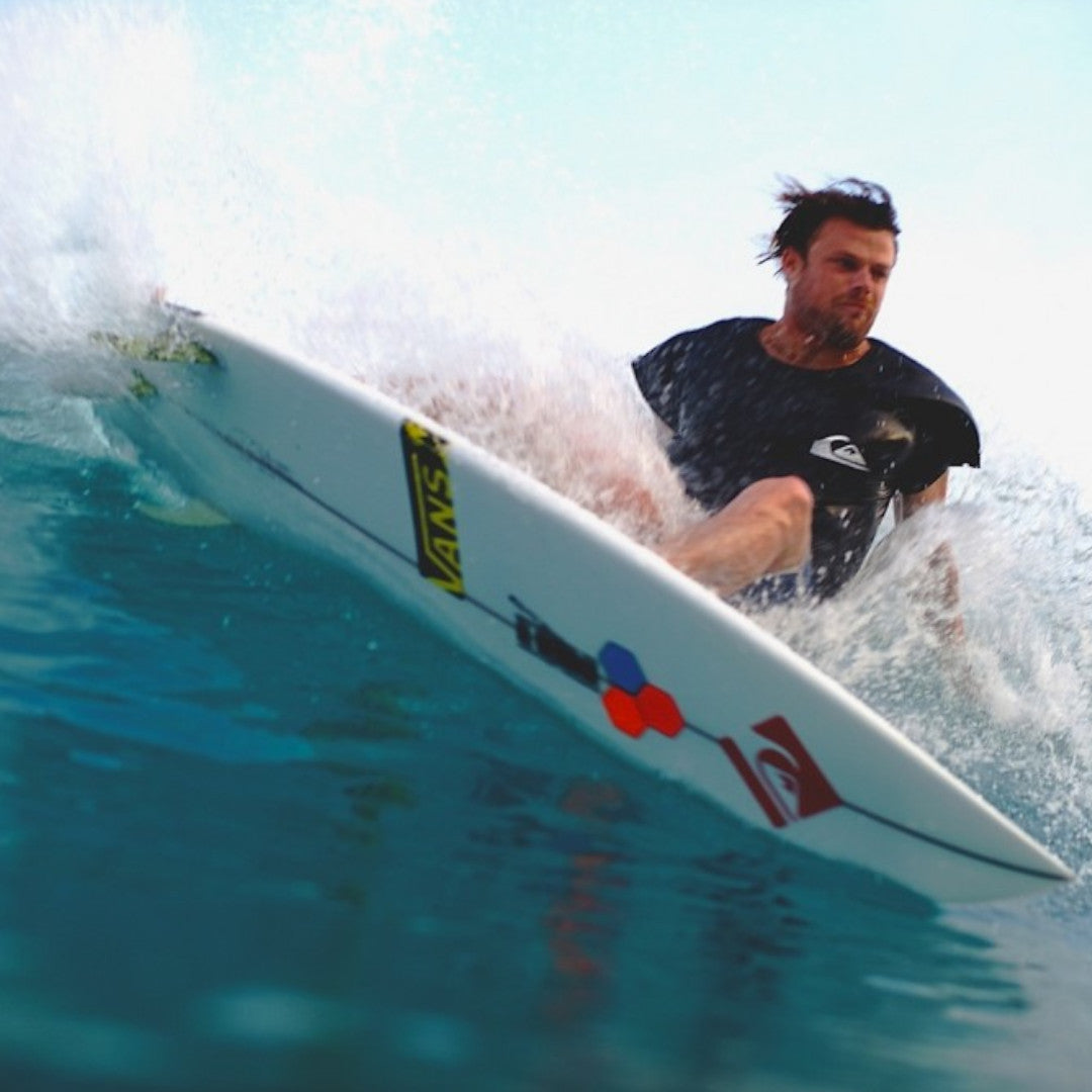 Is Power Surfing Dead? My Top 5 Power Surfer Rundown. – Big Guy Boards