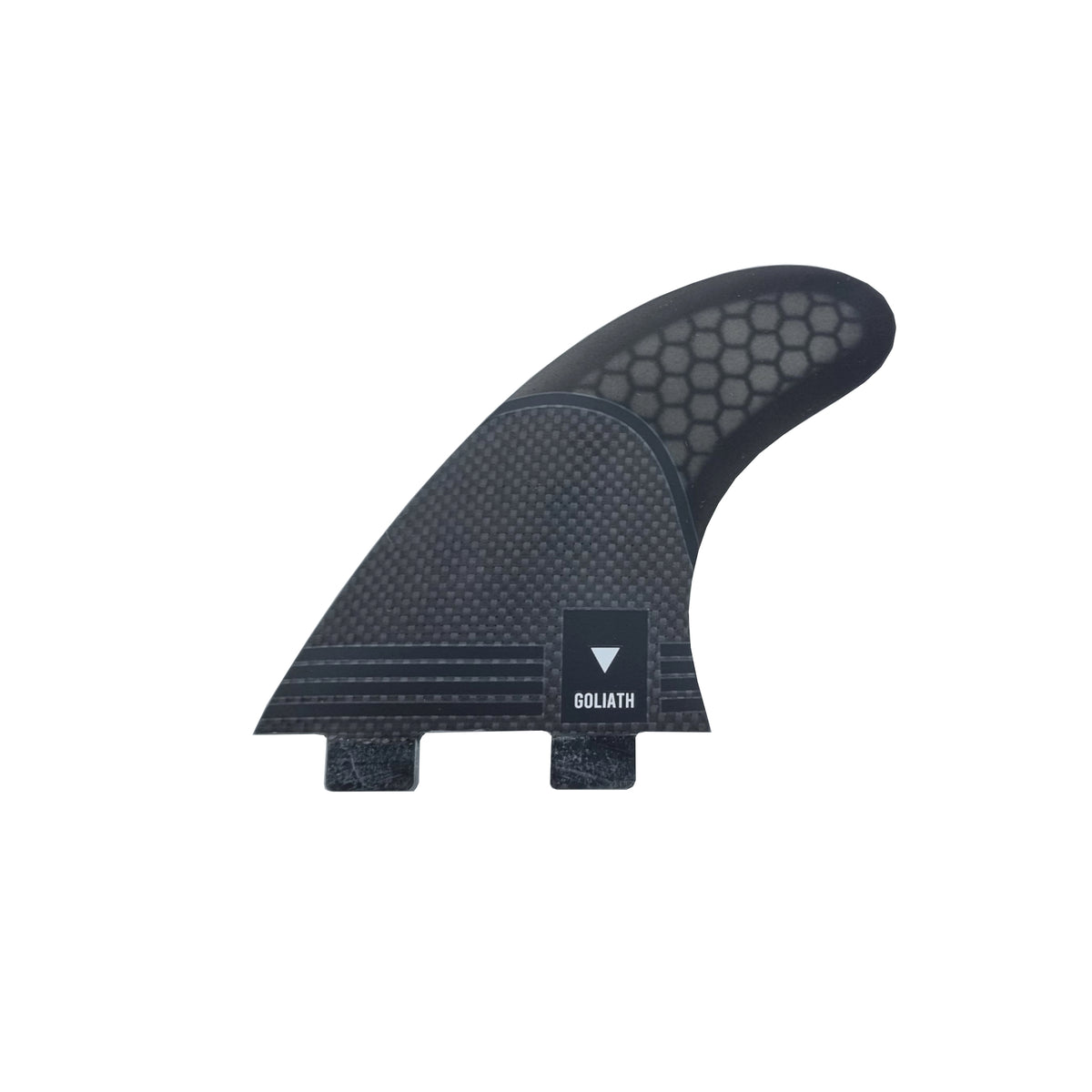 Goliath XL Carbon Quad Trailers – Big Guy Boards